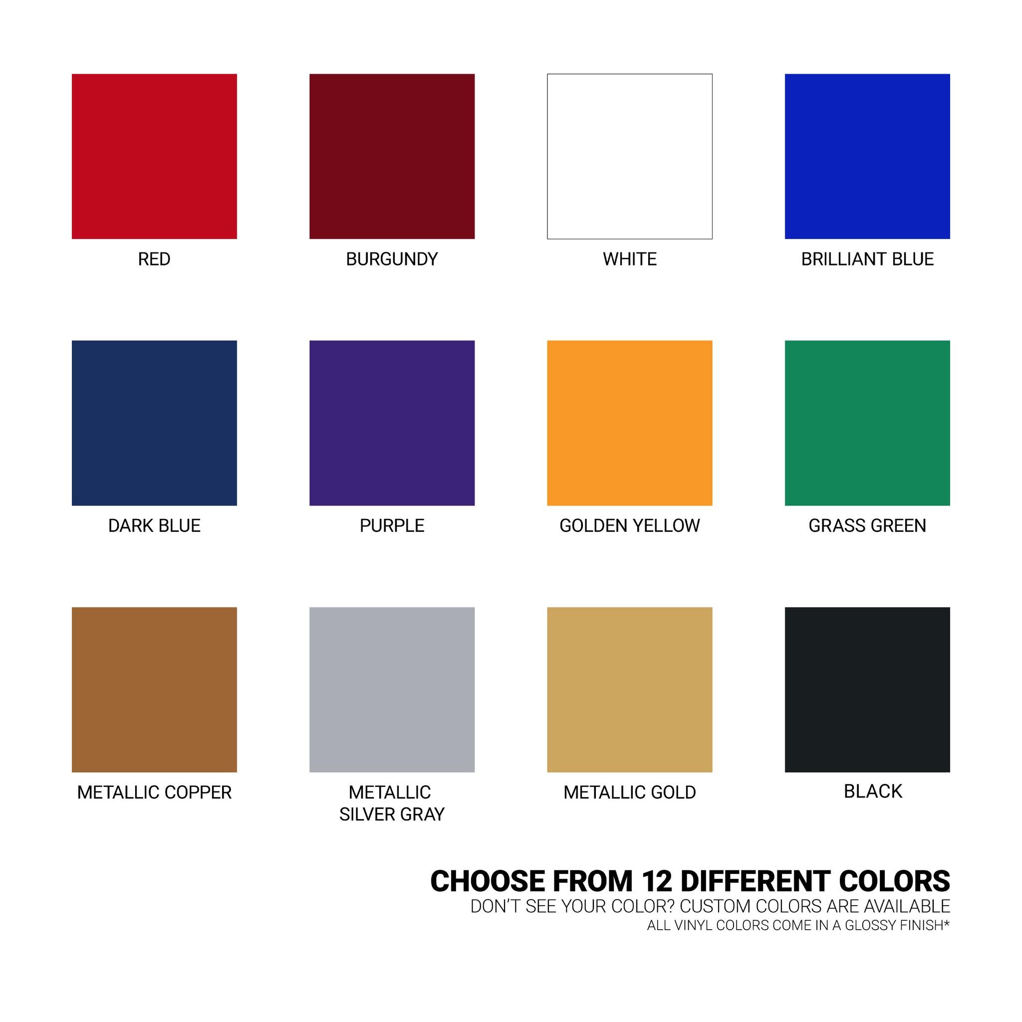 Logo Add-On Starter Kit – Duktig Brand